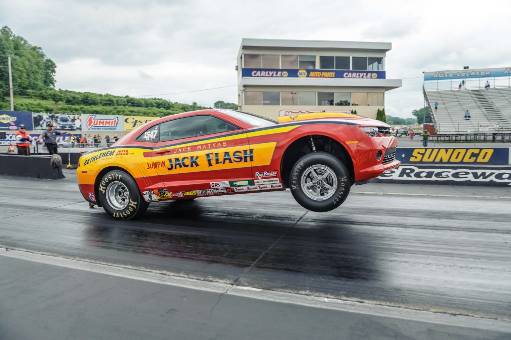 Galleries & Videos - Maple Grove Raceway