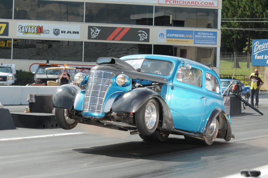 Galleries & Videos - Maple Grove Raceway