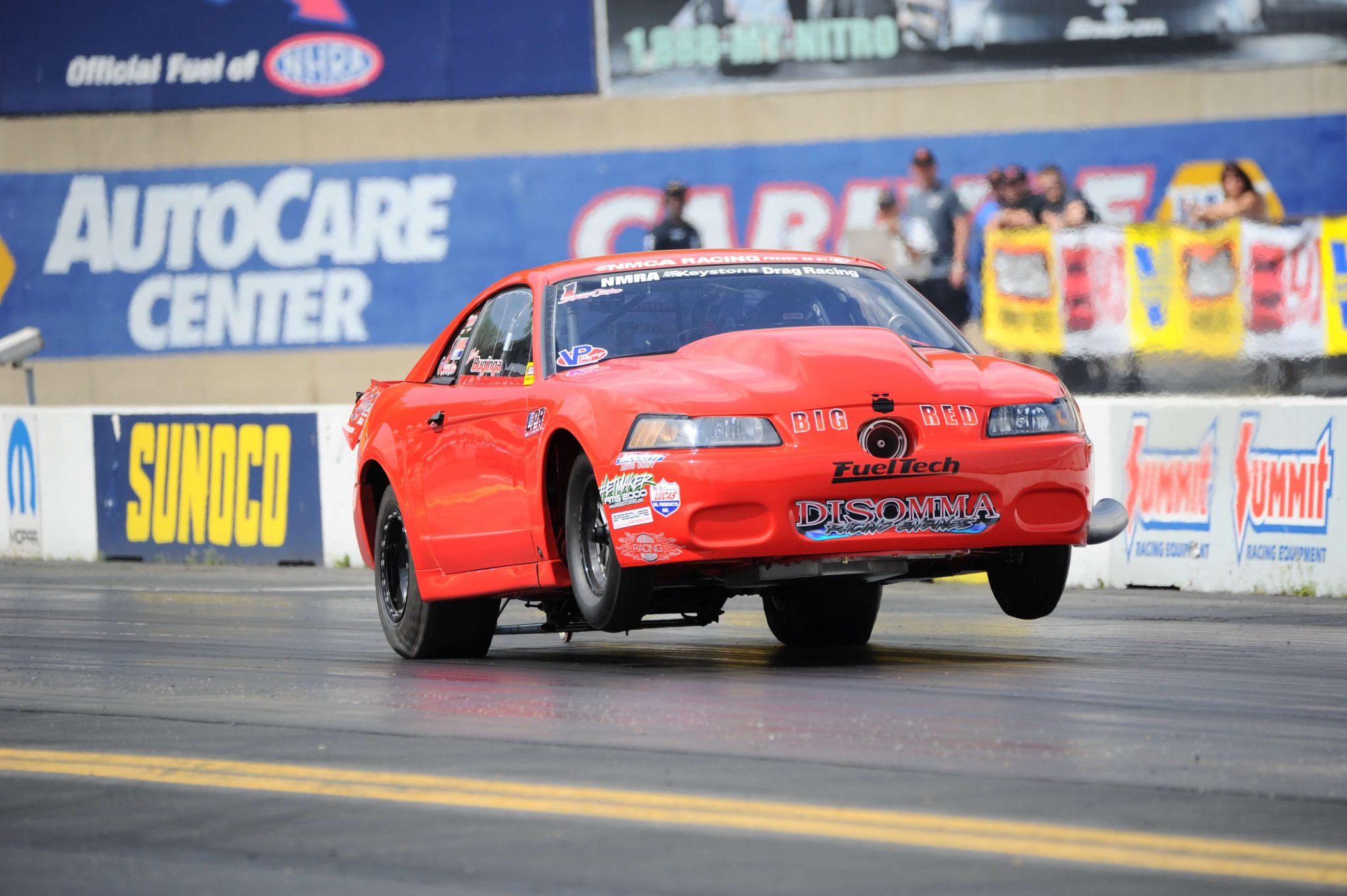 Galleries & Videos - Maple Grove Raceway