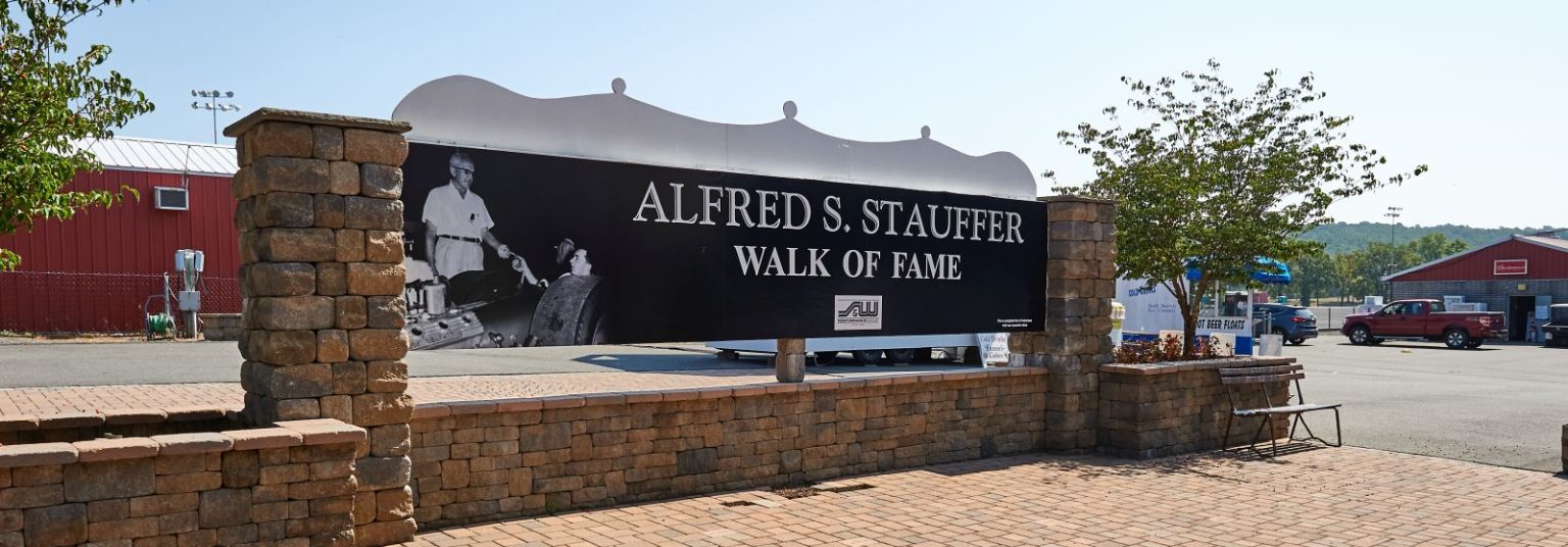 All About Maple Grove Raceway - Maple Grove Raceway