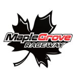 2025 Season Schedule - Maple Grove Raceway