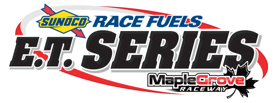 Sunoco Race Fuels ET Series - Maple Grove Raceway
