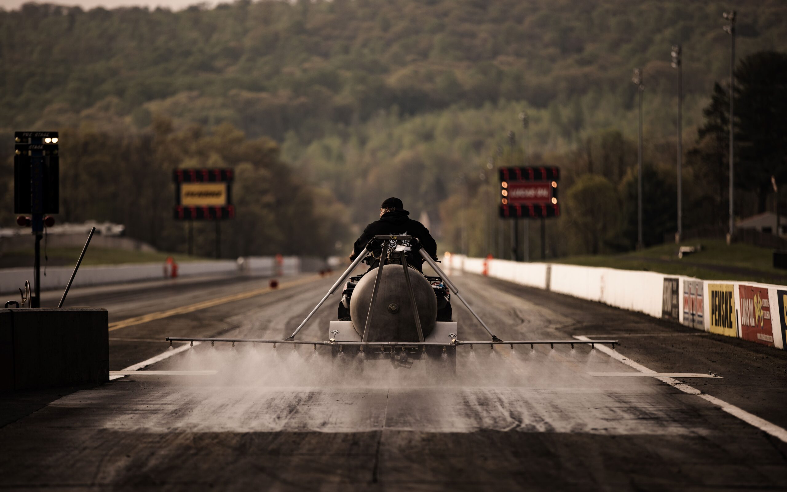 Home - Maple Grove Raceway