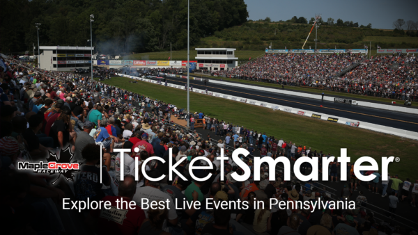 Maple Grove Raceway: A Thrilling Hub of Motorsports in Pennsylvania's ...