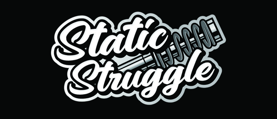 Burgers & Burnies by Static Struggle - Maple Grove Raceway