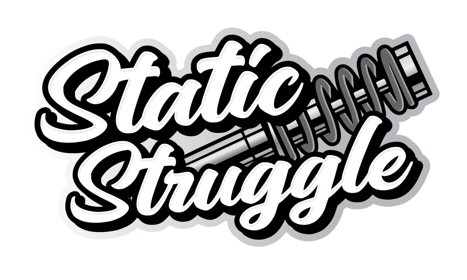Static Struggle - Maple Grove Raceway