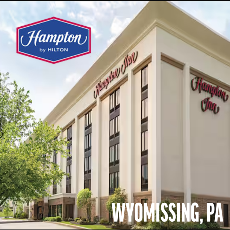 Where to Stay - Maple Grove Raceway