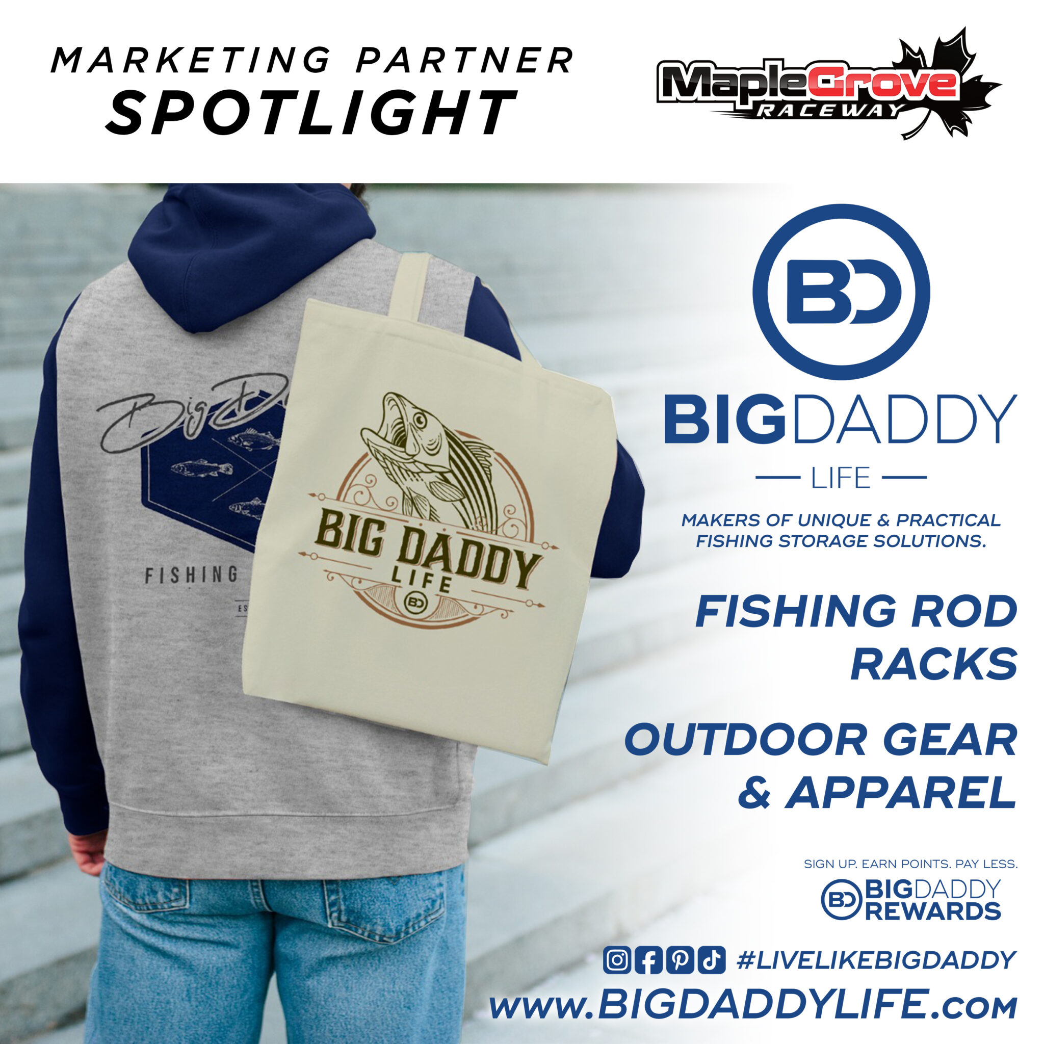 PA Dutch Classic - Maple Grove Raceway