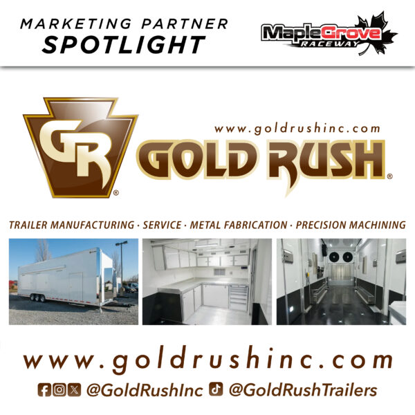 PA Dutch Classic - Maple Grove Raceway