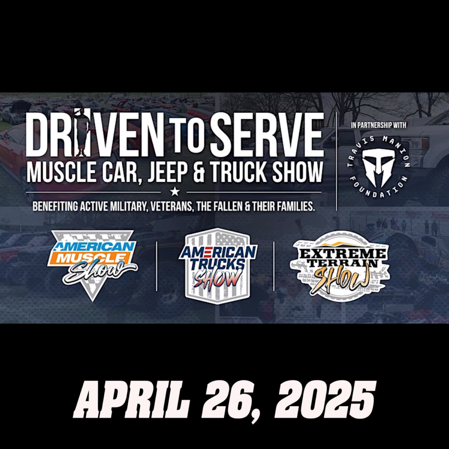 Advance Ticket Sales - Maple Grove Raceway