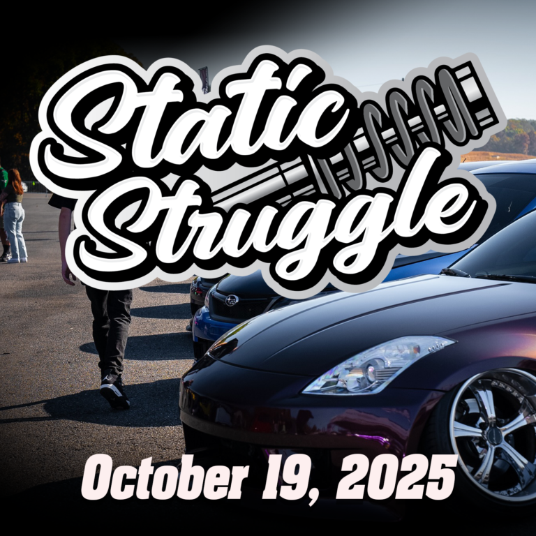 Advance Ticket Sales - Maple Grove Raceway