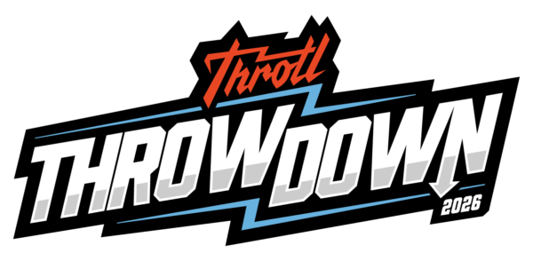 Throtl Throwdown - Maple Grove Raceway